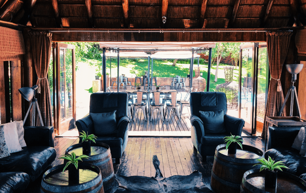 Intundla Conference Teambuilding & Wedding Venue - Business Gauteng